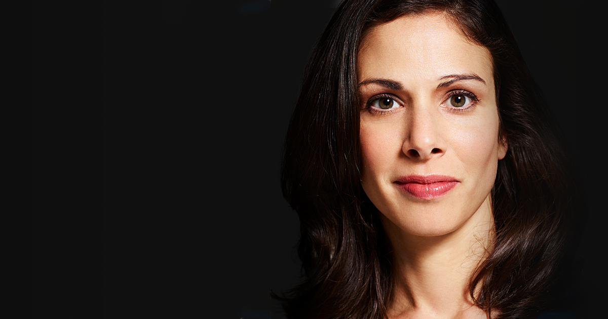 Book Rachel Botsman for your next event | Saxton Global Speakers Agency