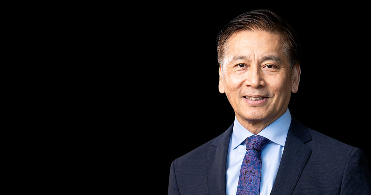 Book David Gee for your next event | Saxton Global Speakers Agency