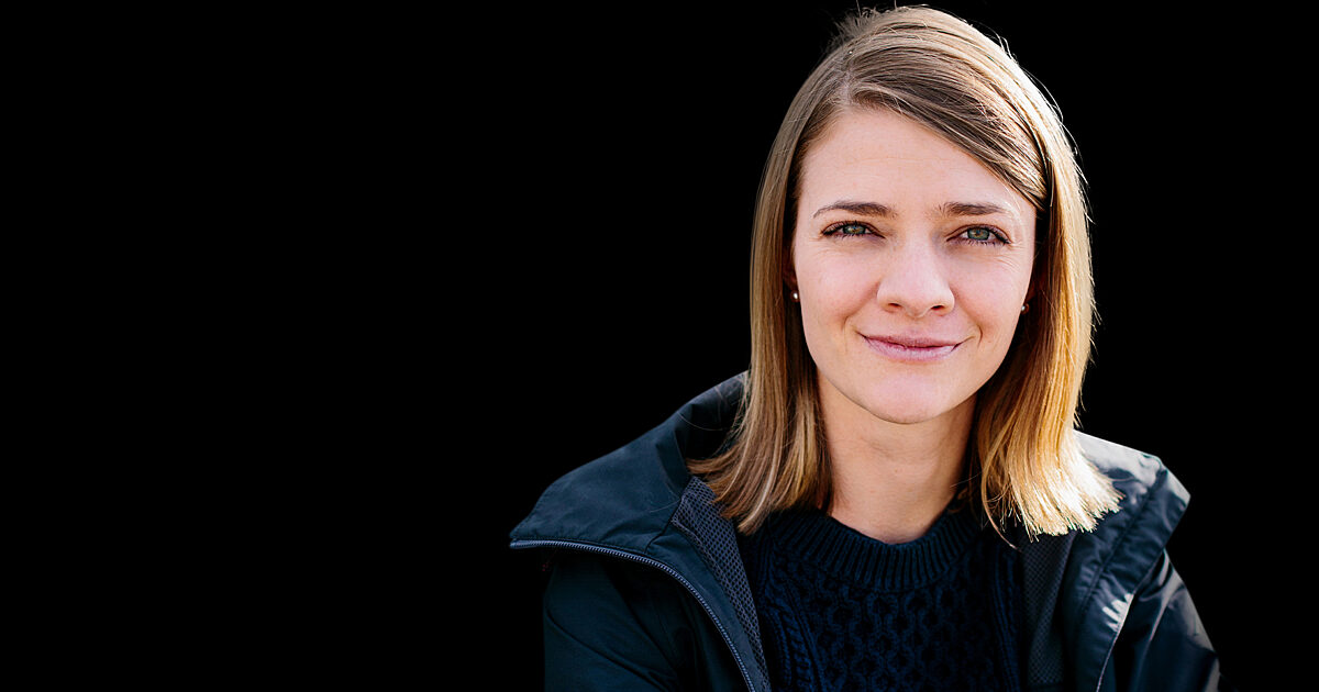 Jessica Watson | Saxton Global Speakers Agency