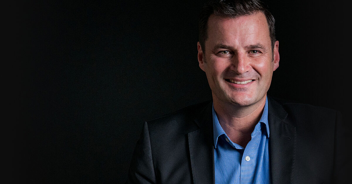 Mike Allsop | Saxton Global Speakers Agency