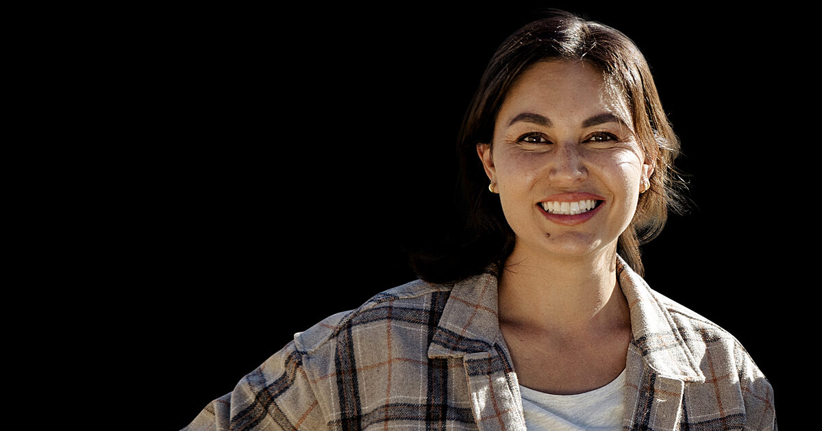 Nadia Lim | Saxton Global Speakers Agency
