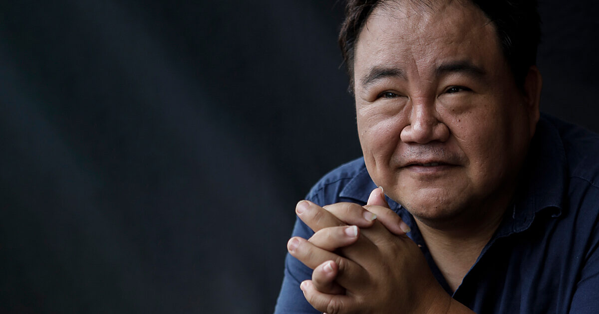 Book Jimmy Pham for your next event | Saxton Global Speakers Agency