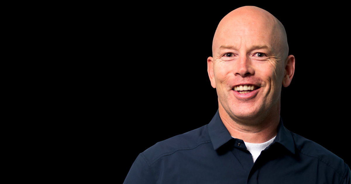 Carl Richards | Saxton Global Speakers Agency