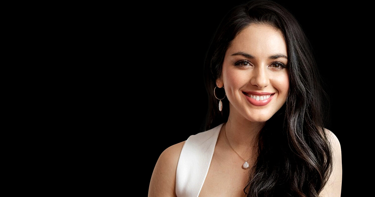 Shade Zahrai | Saxton Global Speakers Agency